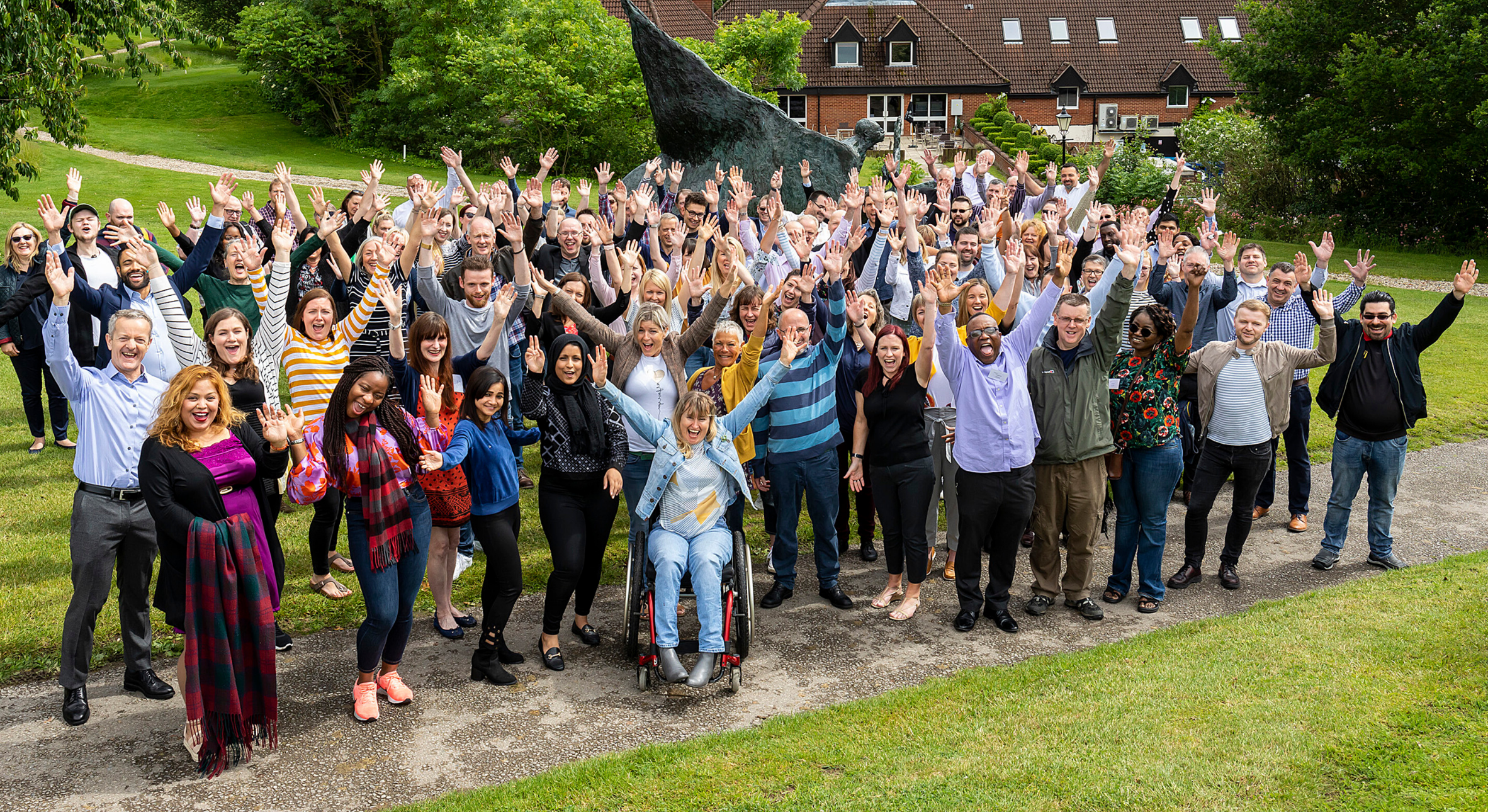 Current vacancies at Hastoe - Hastoe Group