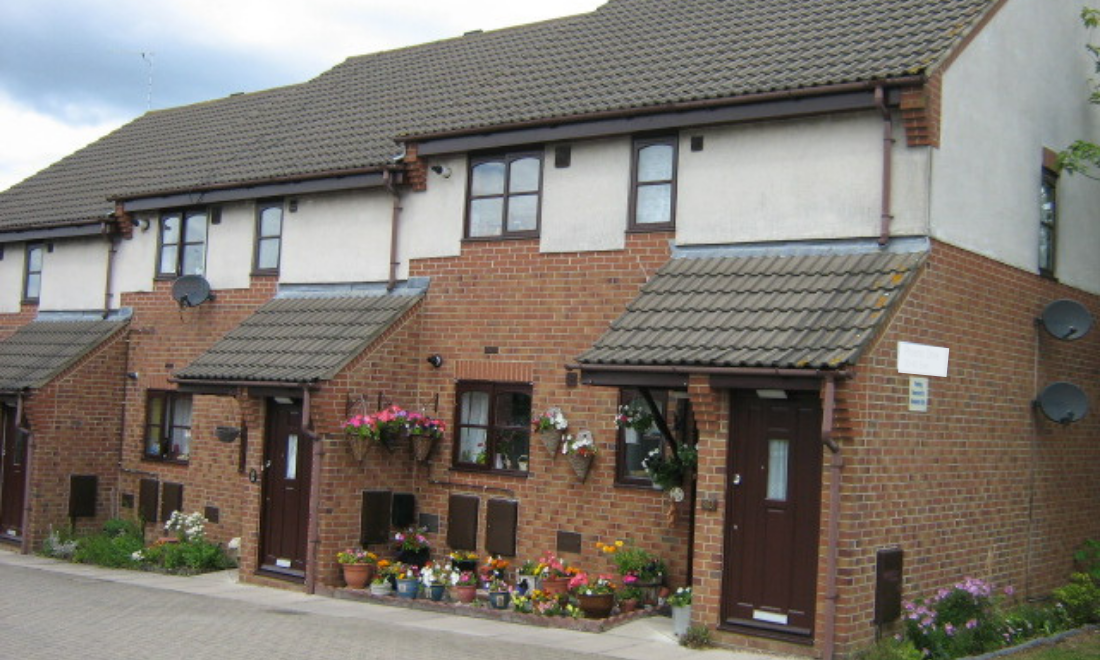 Shared Ownership The Perfect Stepping Stone For A Hastoe Resident
