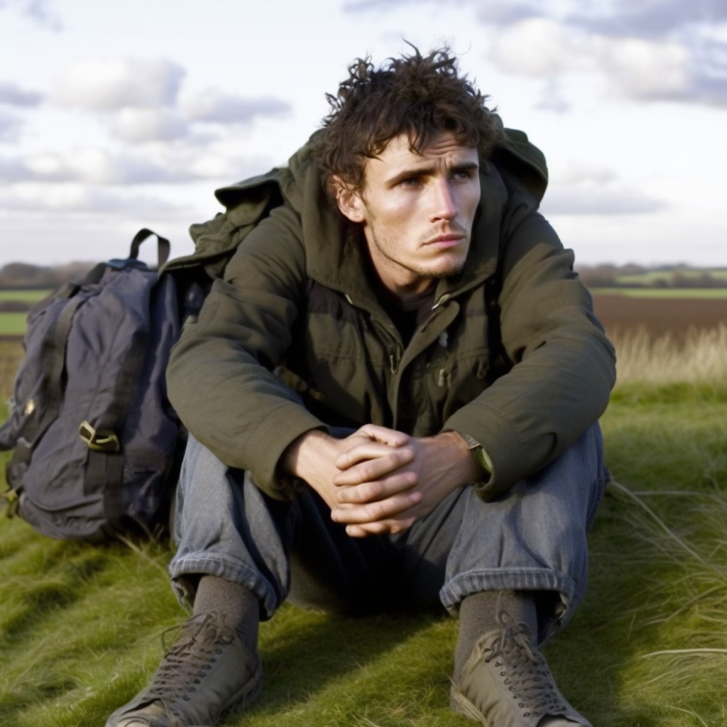 Rural homelessness - Hastoe Group