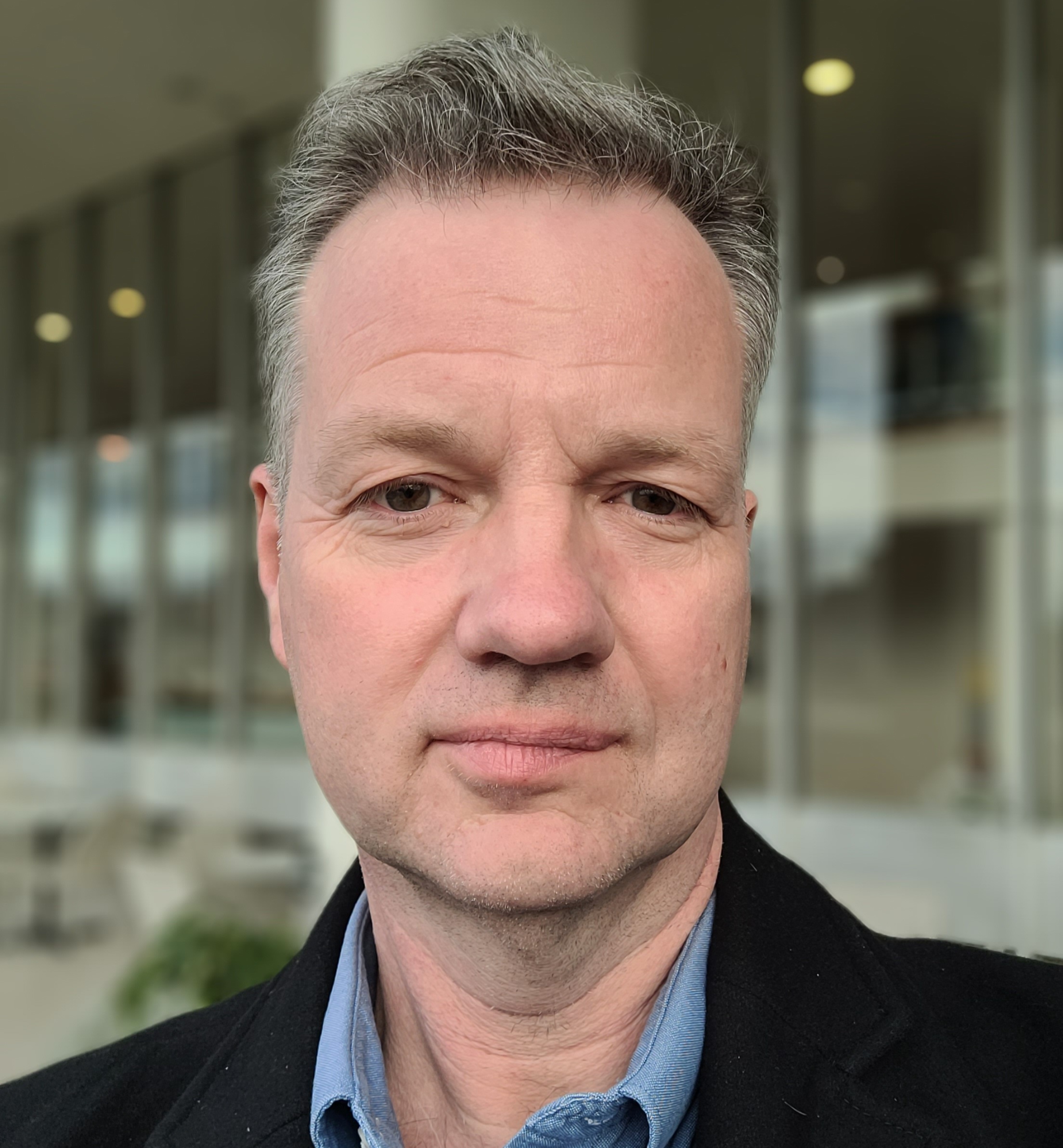 Meet some of our colleagues - Hastoe Group