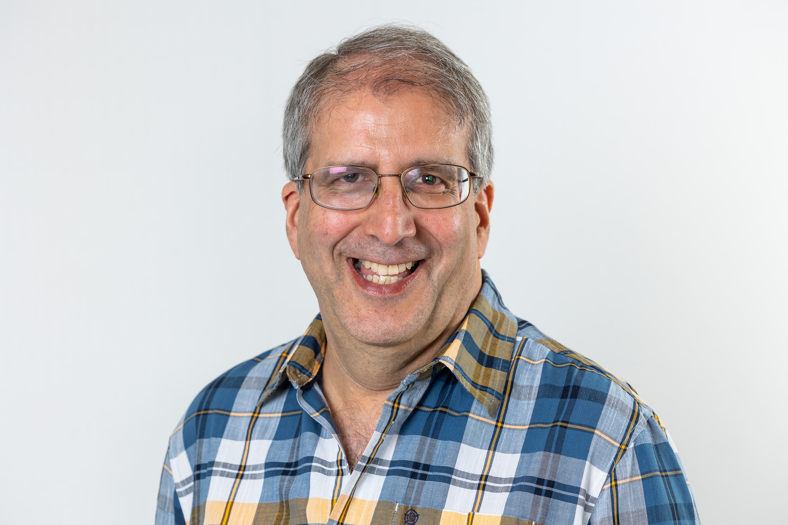 Our Board - Hastoe Group